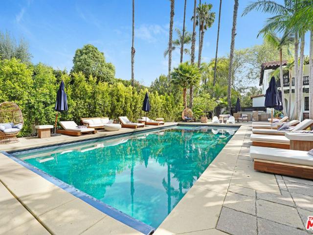 9451 Sunset Blvd, Beverly Hills, US, CA