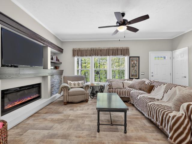 9451 S Chapel Hill Road