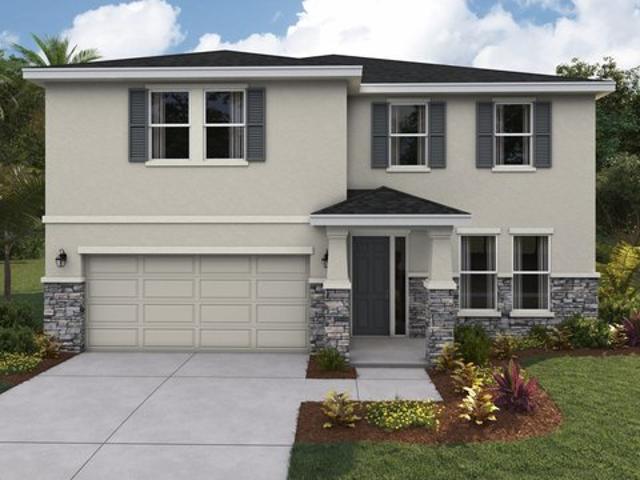 9452 Bella Mar Trl, Parrish, FL 34219