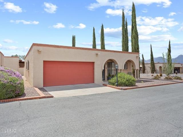 9452 E Calle Bolivar Unit 120, Tucson, AZ 85715