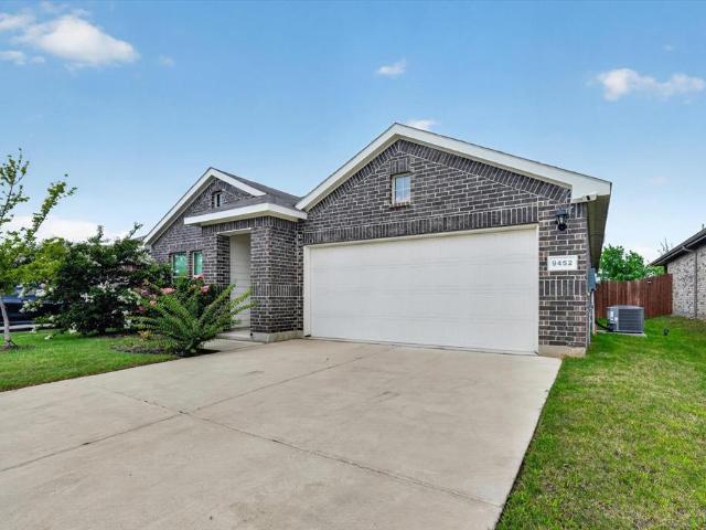 9452 Firedog Drive