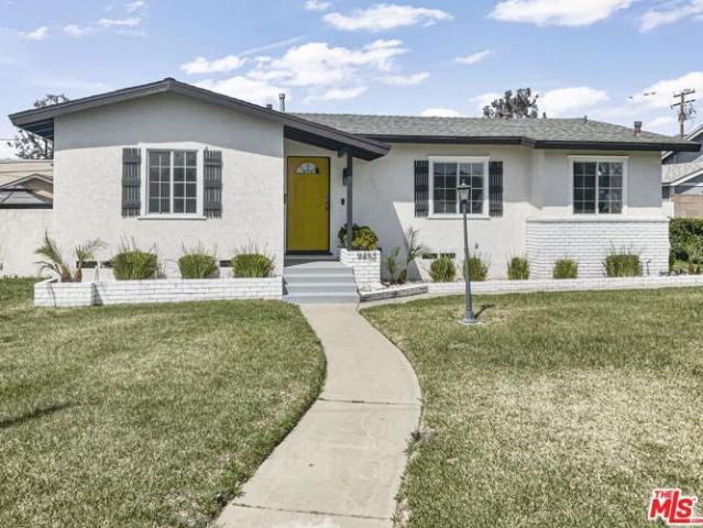9452 Rose Ave, Montclair, CA 91763