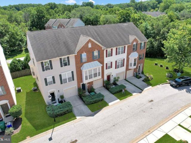 9453 Birdhouse Circle # 38
