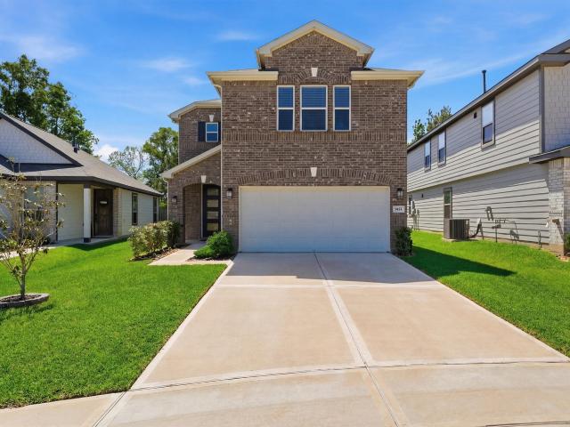 9453 Castillo Ct, Magnolia, TX 77354 | MLS #93791