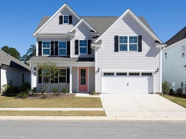 9453 Crowded Gules Dr Lot 200, Leland, NC 28451