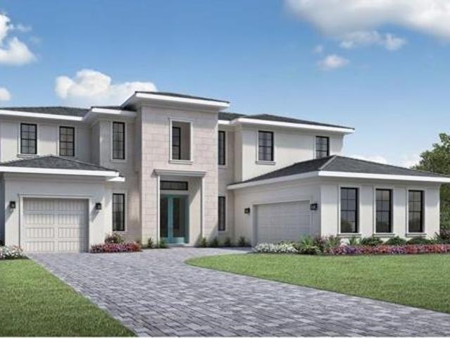 9453 Golden Laurel Ln, Orlando, FL 32827