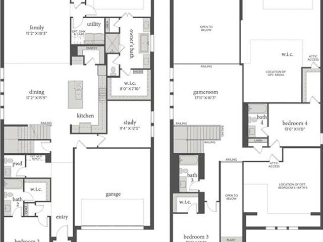 9453 Hedge St, Frisco, TX 75035 | Compass