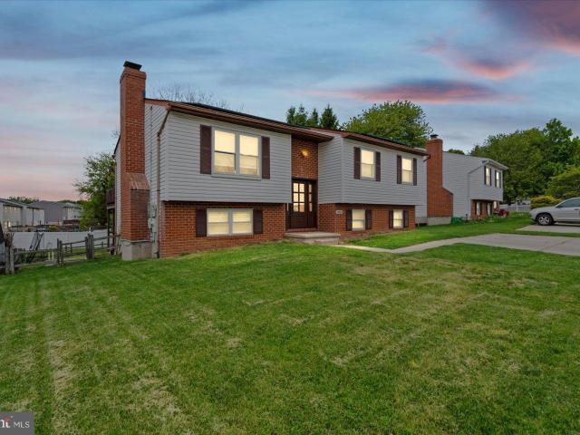 9453 Seven Courts Dr, Baltimore, MD 21236 | MLS #MDBC2161 | Compass