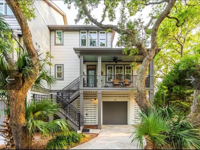 945 Cove Bay Ln Unit 14, Mount Pleasant, SC 29464