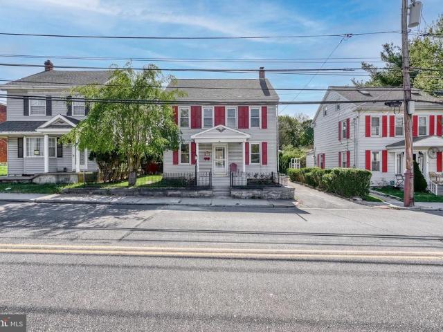 945 Cornwall Road