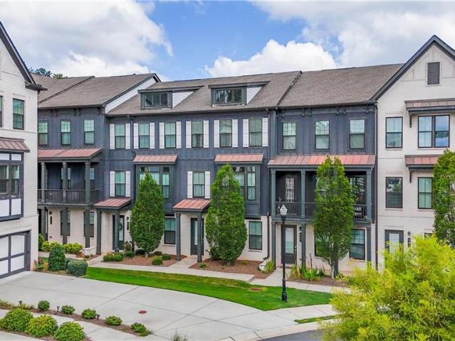 945 Catamaran Ct, Alpharetta, GA 30005 | MLS #7747 | Compass