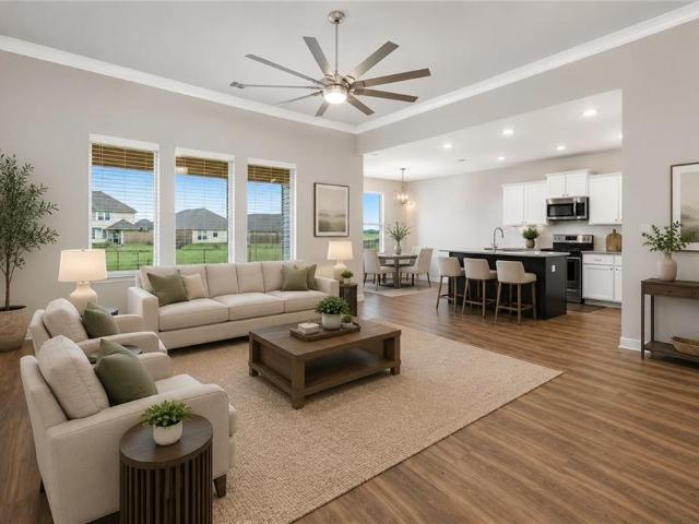 945 Channel Bend Court