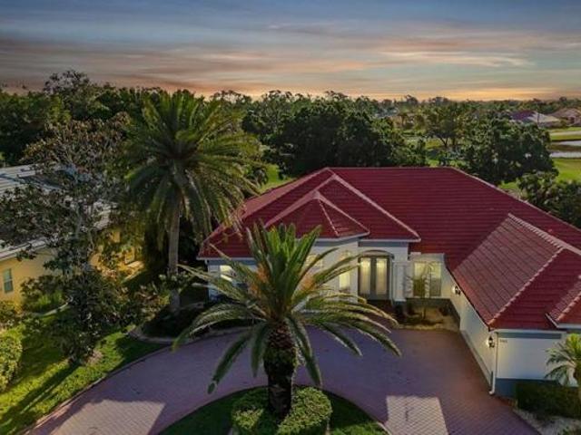 945 Chickadee Dr, Venice, FL 34285