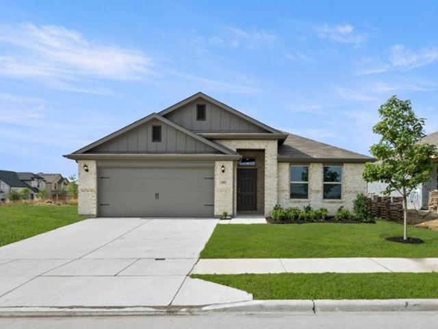 945 Abalone Ave, Haslet, TX 76052