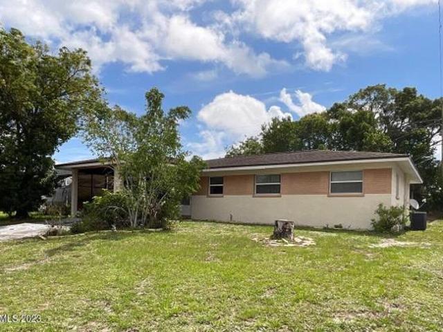 945 Alford St, Titusville, FL 32796