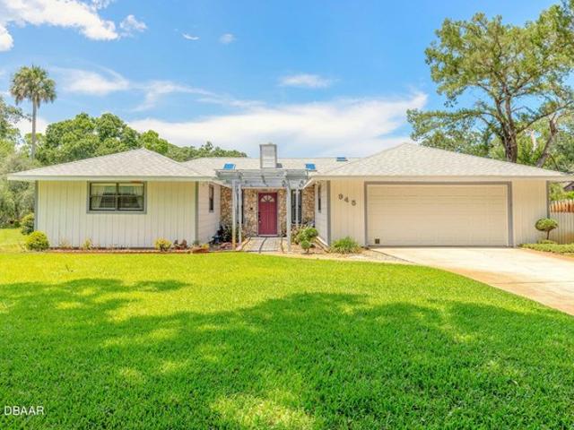 945 Bramble Bush Cir W, Port Orange, FL 32127