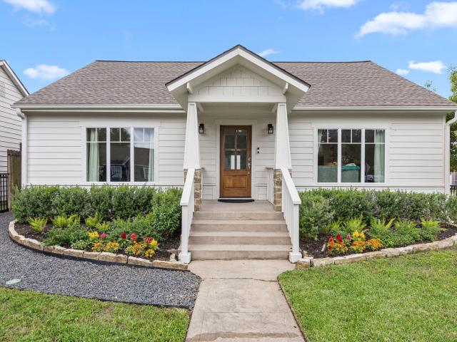 945 Dorothy Street, Houston, US, TX
