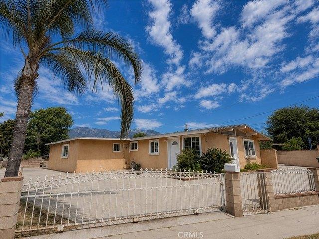 945 E 5th St, Ontario, CA 91764