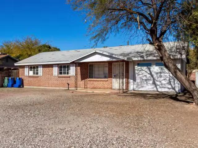 945 E Weymouth St, Tucson, AZ 85719 MLS 22507883