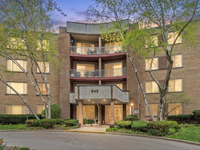 945 E Kenilworth Ave Unit 423, Palatine, IL 60074