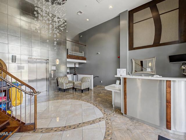 945 e playa del norte drive # 3026