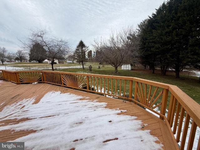 945 Firetower Road