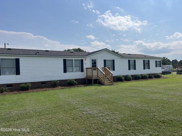 945 Katherines Pl, Greenville, NC 27834