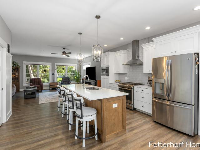 945 Kensington Street # 122