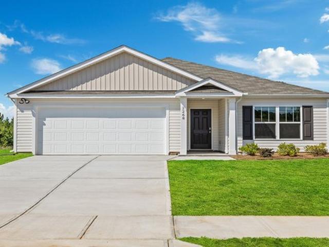 945 Kerwood St, Wellford, SC 29385