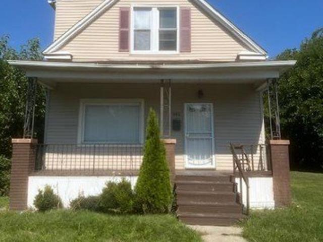 945 King St, Detroit, MI 48211
