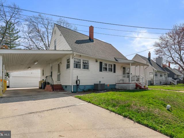 945 Kinwat Ave, Essex, MD 21221 | MLS #MDBC2157 | Compass