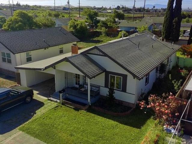 945 Ohio St, Fairfield, CA 94533