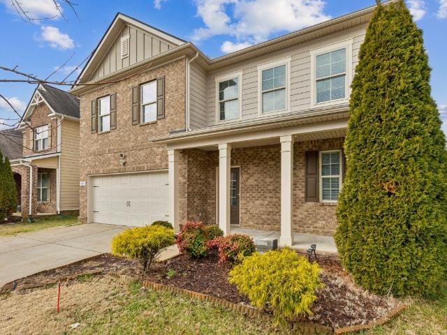 945 Manson Crossing Dr
