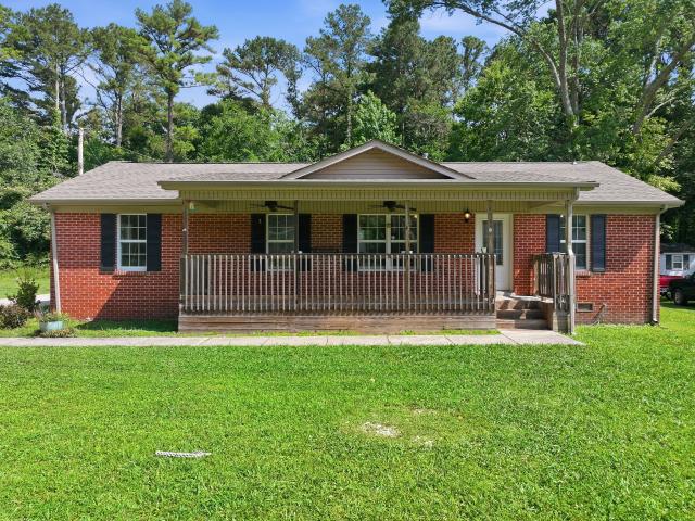 945 McKellar Dr
