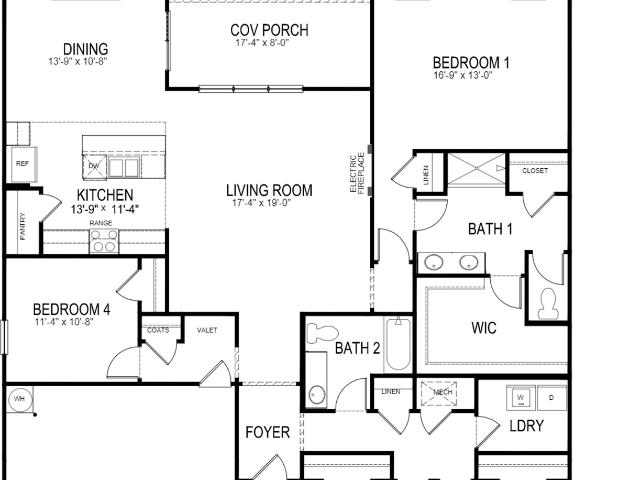 945 mewborn farm rd