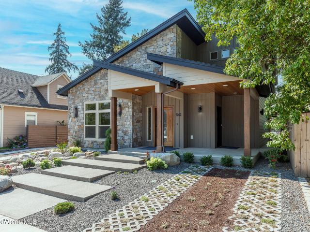 945 N 5th St, Coeur D'Alene, ID 83814 | MLS #26 949