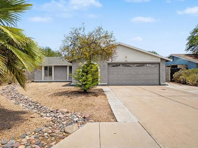 945 N Central Dr, Chandler, AZ 85224