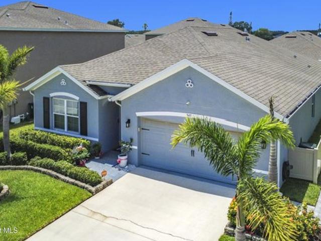 945 Newton Cir, Rockledge, FL 32955