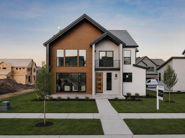 945 S Cloverfield Ct # 268, Heber, UT 84032