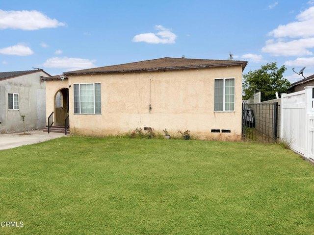 945 S E St, Oxnard, CA 93030