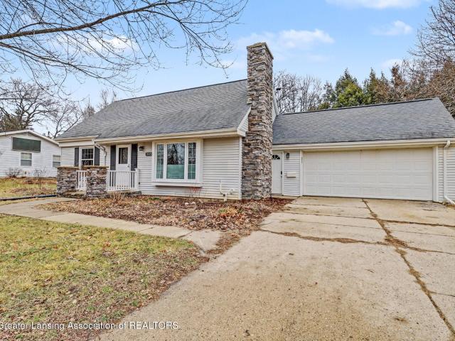945 Southfield Drive