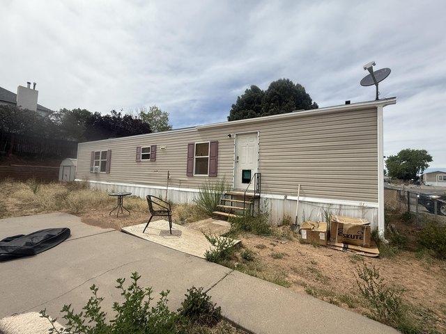 945 San Ildefonso Rd Trlr 70, Los Alamos, NM 87544