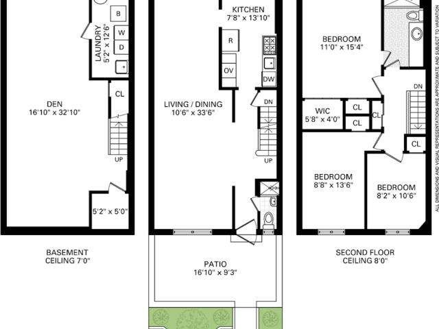 945 Schenck Avenue | Compass