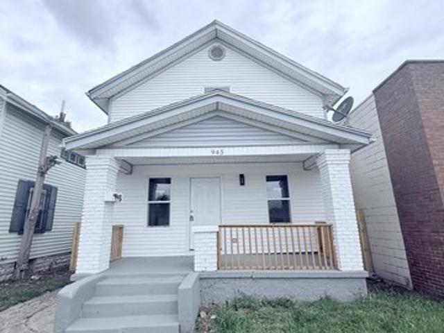 945 Springfield St, Dayton, OH 45403