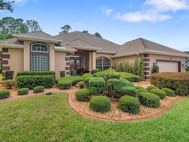 945 Stone Lake Dr, Ormond Beach, FL 32174 | MLS #FC313035