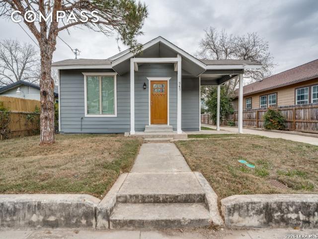 945 Potomac, San Antonio, TX