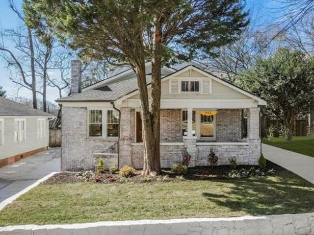 945 Park Ave SE, Atlanta, GA 30315