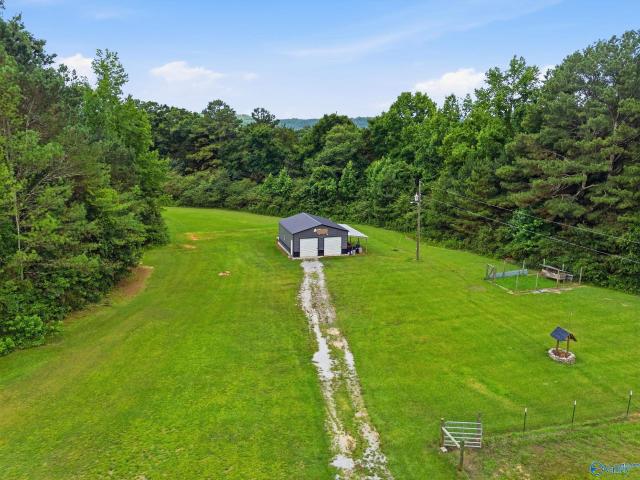 945 Pine Burr Road