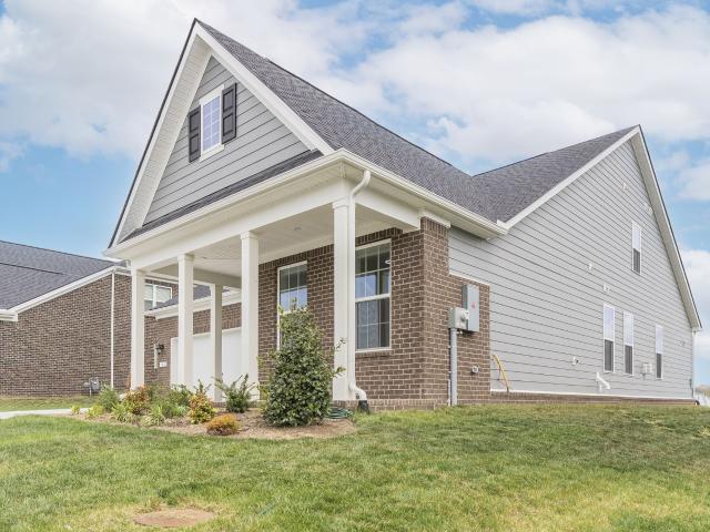 945 Pleasant Ridge Run