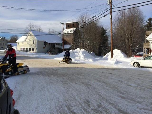 945 Route 16B Hwy Ossipee NH for sale in Ossipee, New Hampshire